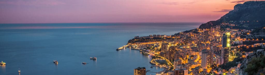 Contacter l'agence ARC MONTE CARLO 8 rue Imberty 98000 Monaco